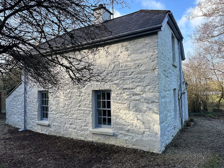 Claragh Gate House - Letterkenny