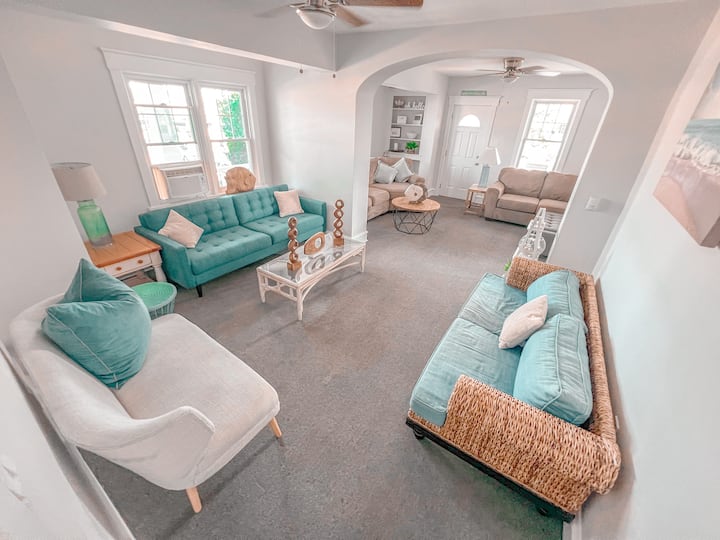 Coastal Gem In Ocean City Nj - Ocean City, NJ