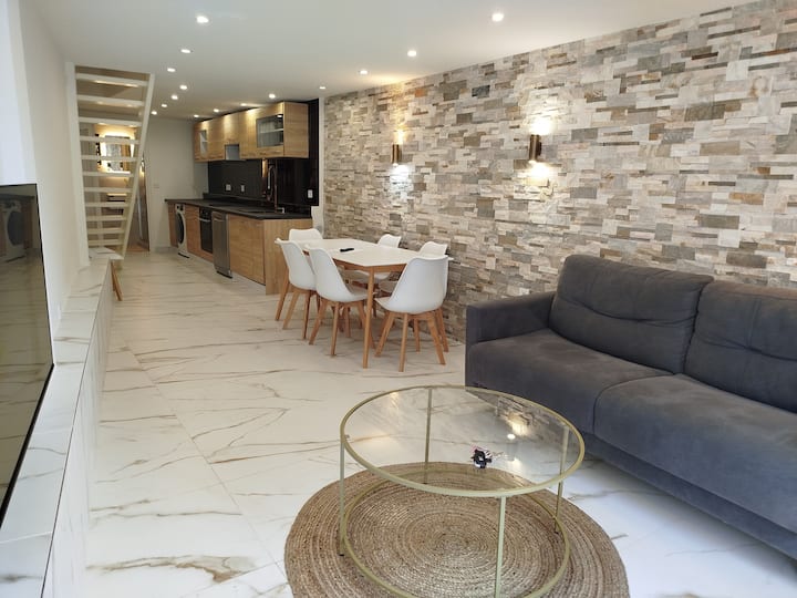 Confortable Duplex Centre Ville - Cannes