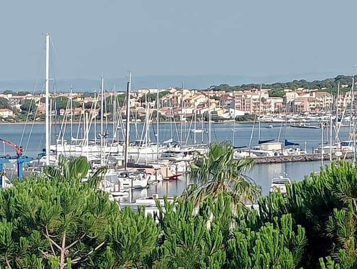 Coquet Studio - Agde