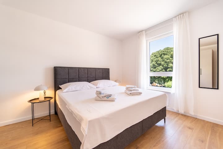 Smokvica  - Jednosobni Apartman - Biograd na Moru