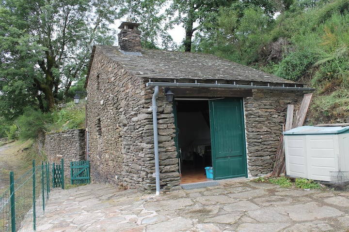 Maisonnette En Cévennes - Saint-Julien-d'Arpaon