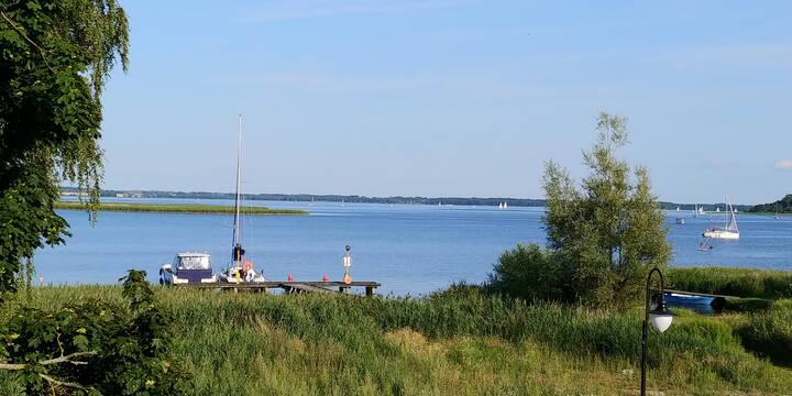 Domek Nad Jeziorem - Mazury - Giżycko