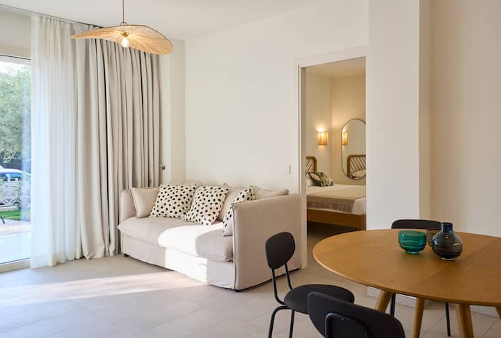 La Sfiora - Appartamento Scirocco - Cervia