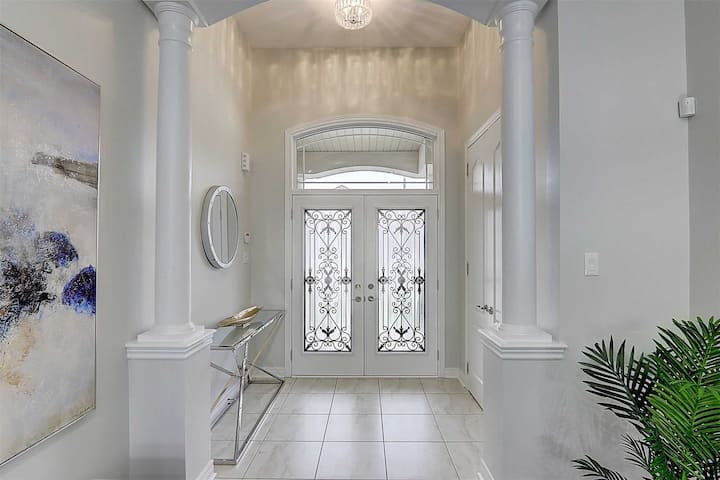 Cozy Room Close To Wanderland - Vaughan