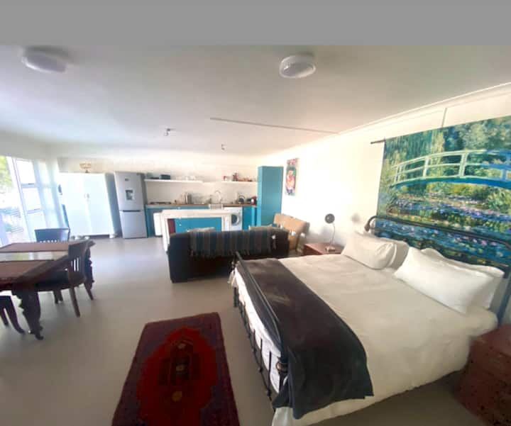 Voëlklip Studio - Hermanus