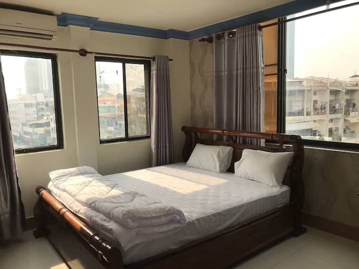 Value Of Money - Phnom Penh