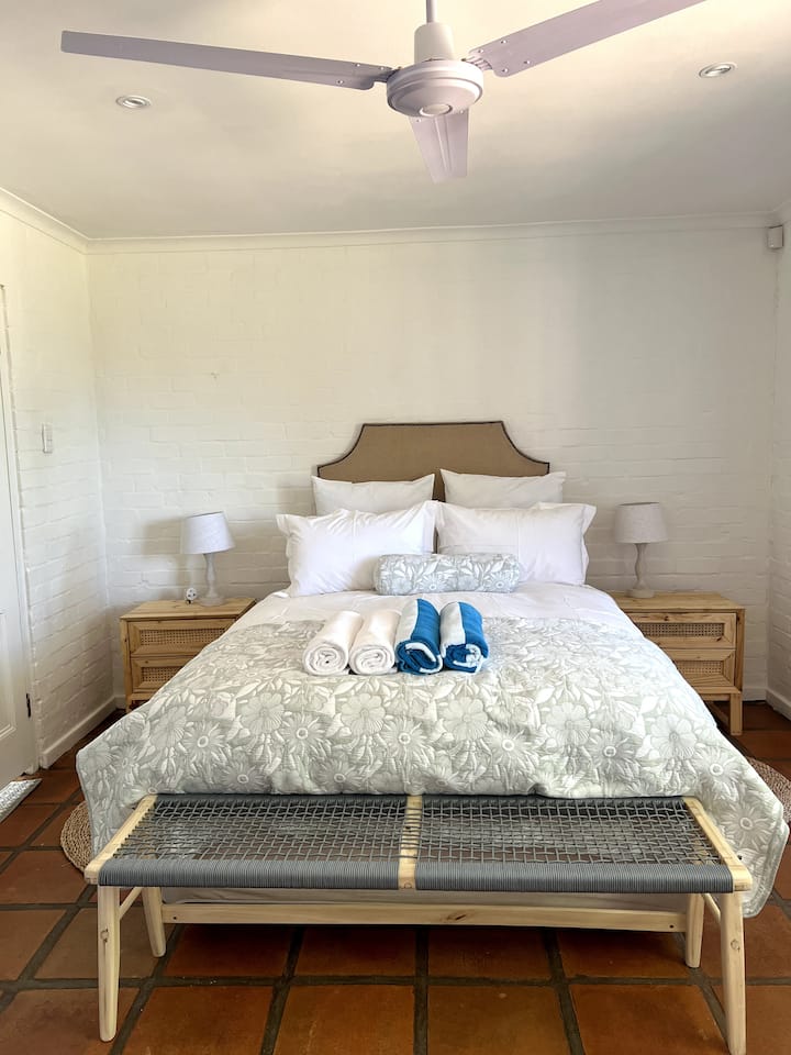 Family Friendly: Vineyard Access, Mountain Views - Kapstadt