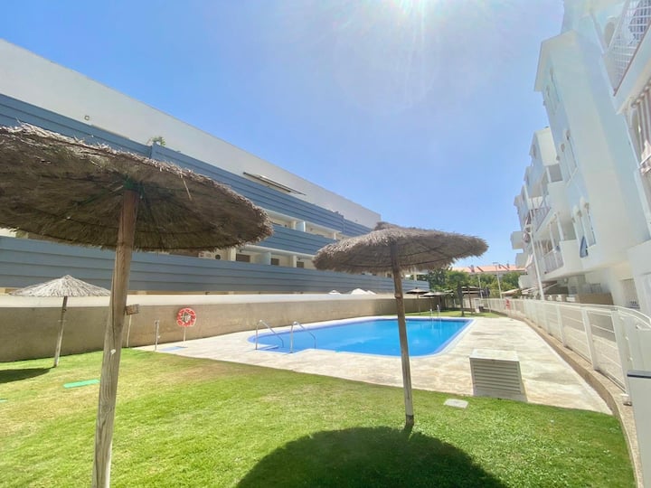 Apartamento Atlántico - Rota