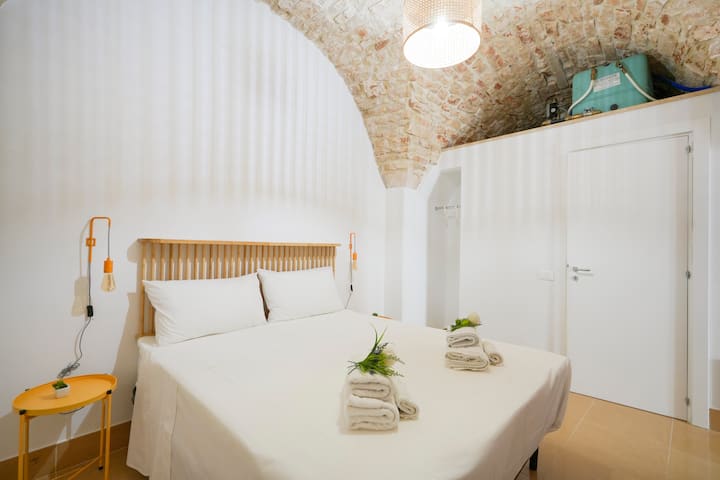 Zefiro Stay - Apartment 13 - Martina Franca