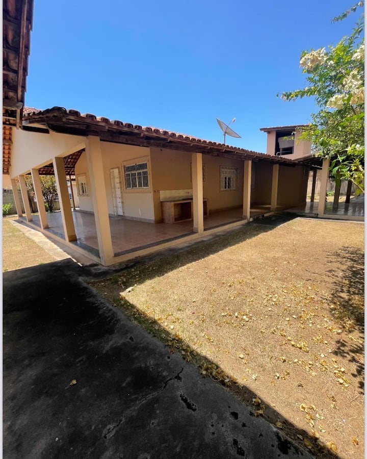 Excelente Casa Em Piúma/es. - Itaoca