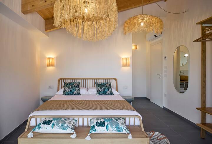 Camera Con Balcone - Grecale - Cervia