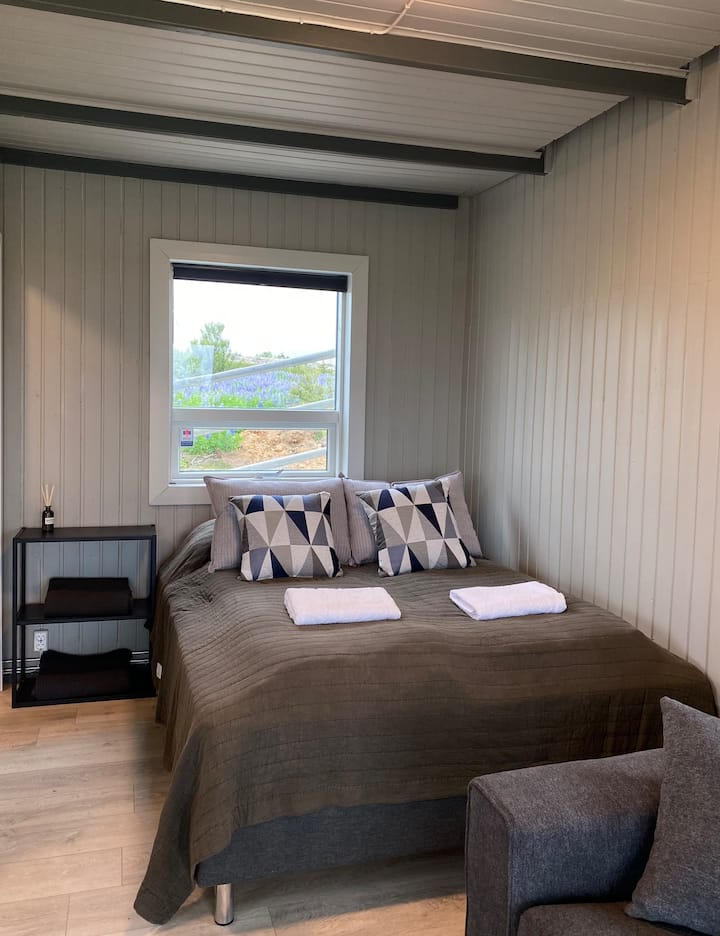 Reykjavík Cabin Vacation Rentals - Reykjavíkurborg, Iceland | Airbnb