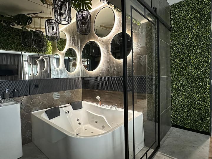 Apartament Spa-ala-bali  Gdańsk - Gdańsk