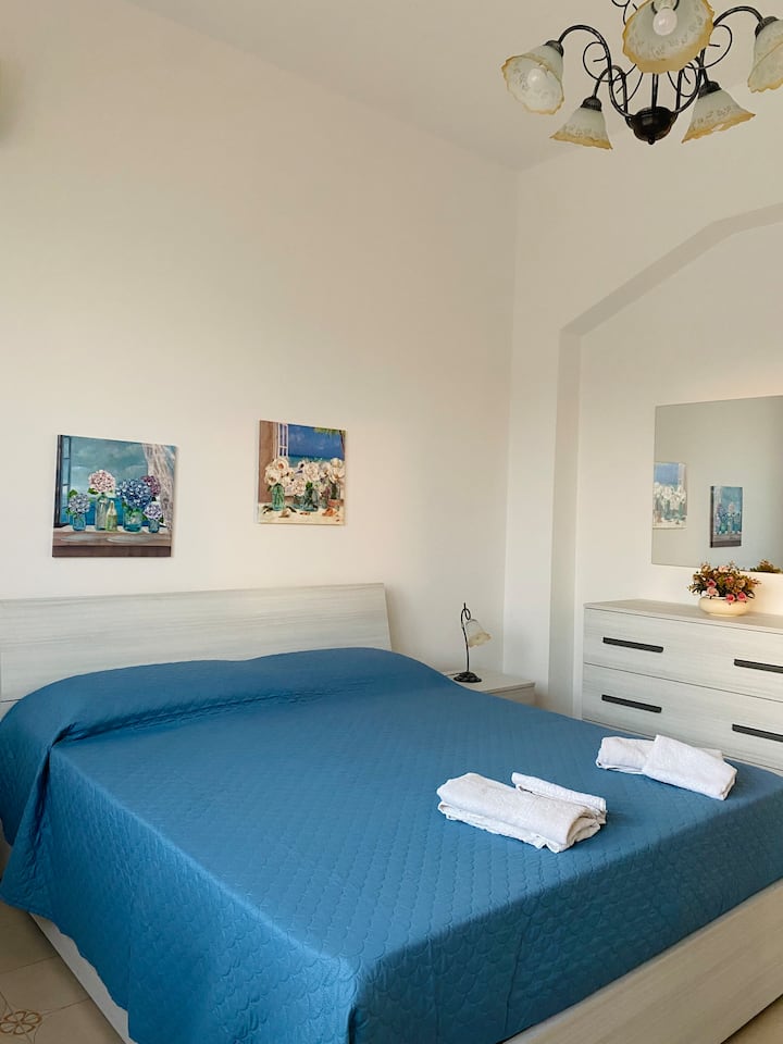 Casa Di Lucy - Racale