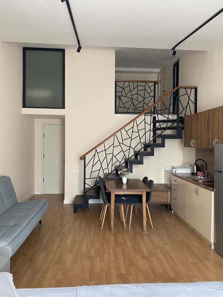 Tbilisi City Apartment 2 - Tbilisi