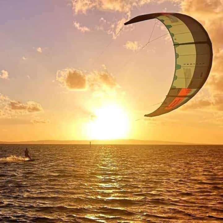 Apt 5 Casa Vacanze "Gli Ulivi"
(Iun:e2420) - Carbonia