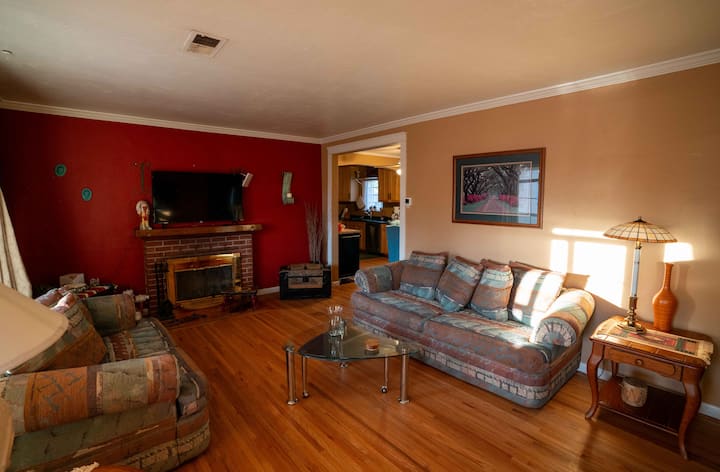 1308 Comfy Stay - Albuquerque