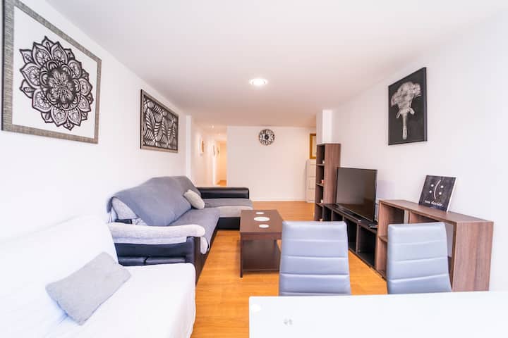 Charming Apartment  In San Vicente Del Raspeig - San Vicente del Raspeig