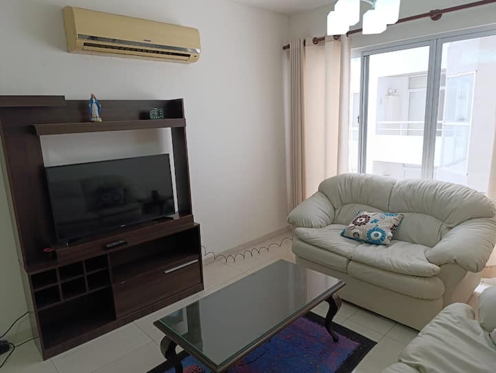 Departamento 2 Habitaciones - Bolivia