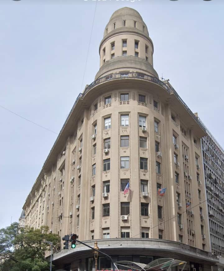 Súper Monoambiente Unico 806 - Argentinië