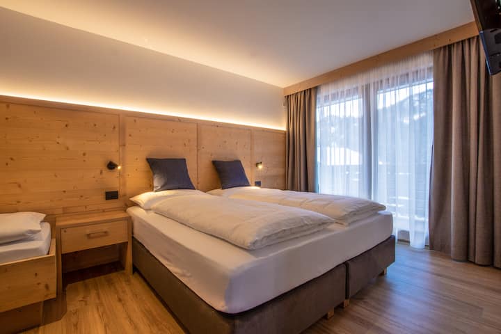 Appartamento N. 4 Da 3 Posti Letto - Kurfar