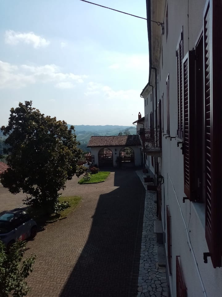 Da Andrea A Villa Mimma - Rive