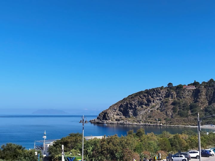 Appartamento Sul Mare Del Tono - Milazzo