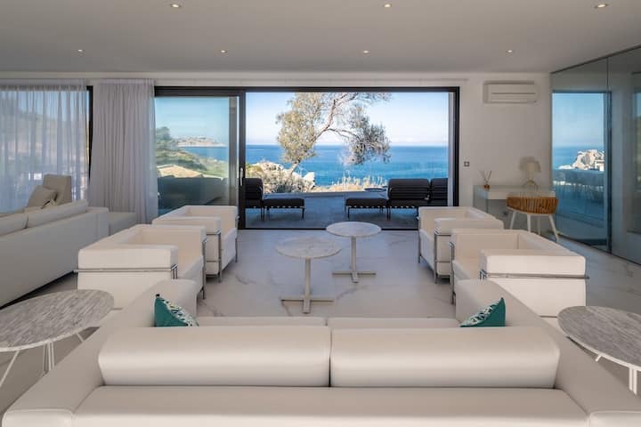 Villa Allegra - Calvi