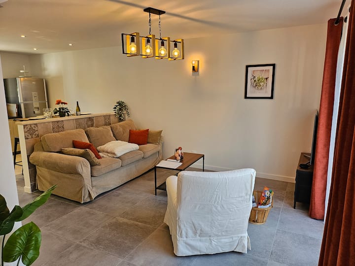 Chez Tchougne - Vedène