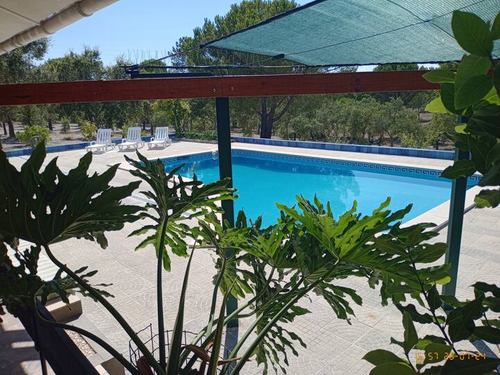 Quinta Fula Fula - Qa1 "Confort" - Coruche