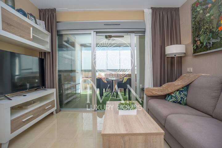 Casa Lane Ivan Luxury Homes 8ªplta Sur 1ªlínea - Oropesa del Mar