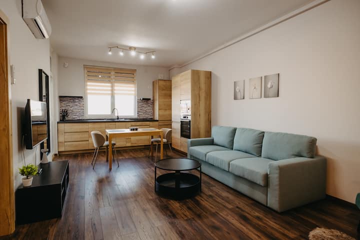 Arad City Escape Afi Mall - Arad