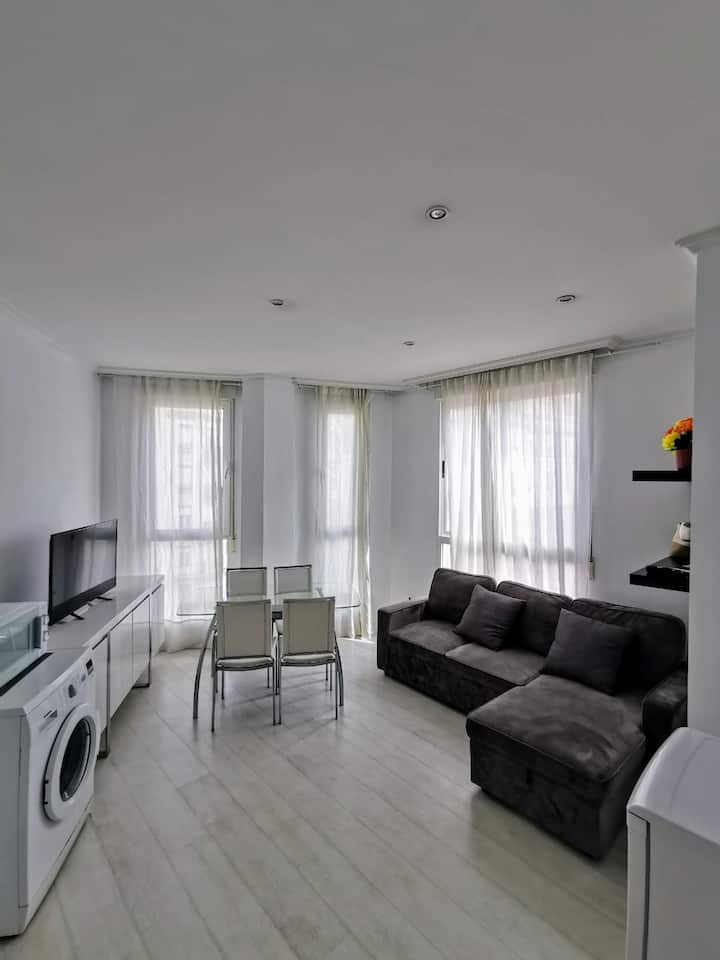 Apartment  Ruzafa Market 7c - Valencia