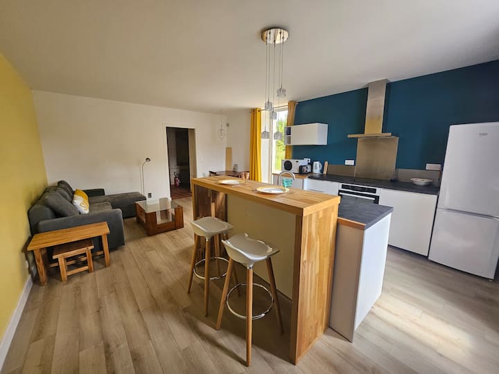 Charmante Maison Entre Angoulême Et Cognac - Jarnac