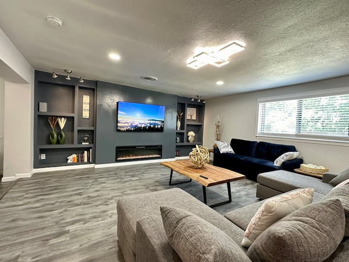 Home In Irving By Dfw Airport - Irving, TX