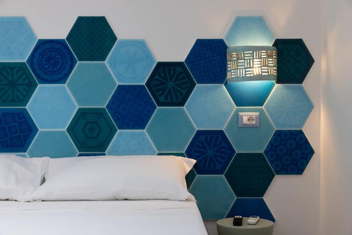 Su Entu 1 Guest House - Cala Gonone