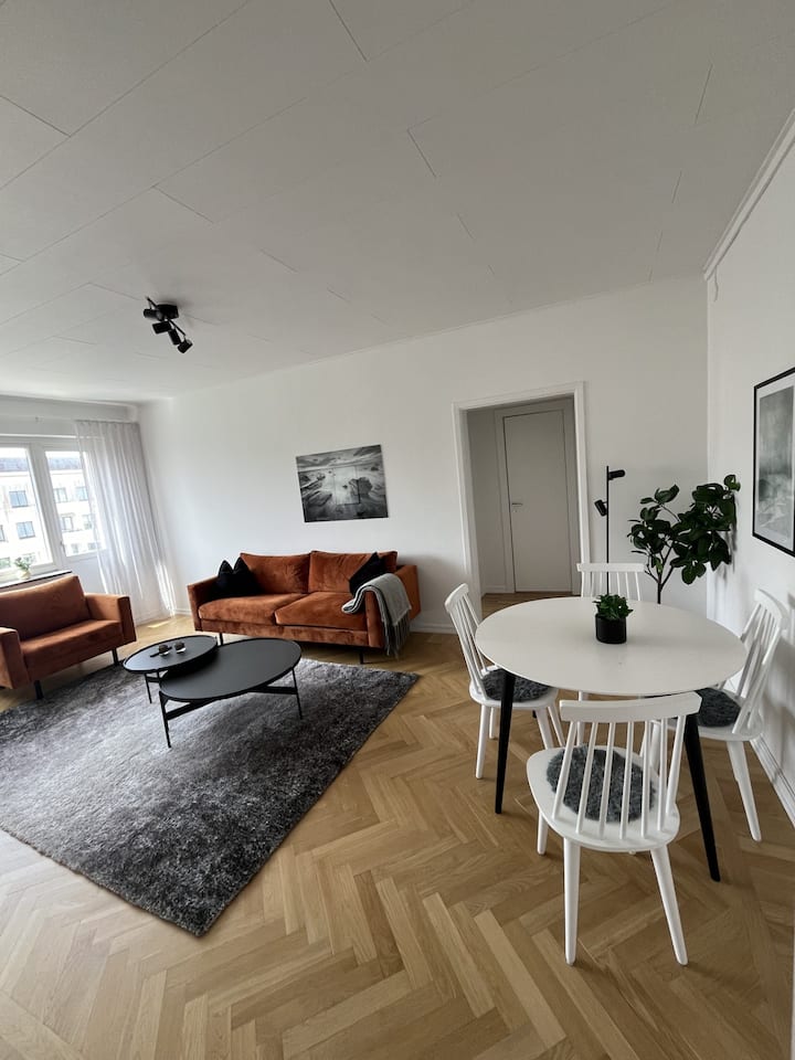 Apartment In Gothenburg - Göteborg