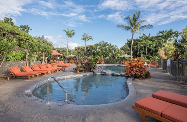 Heart Of Kailua-kona Condo For 6 - Kailua-Kona, HI