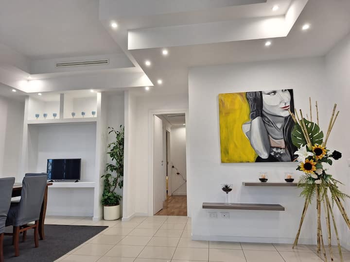 Casa Federica - Italy