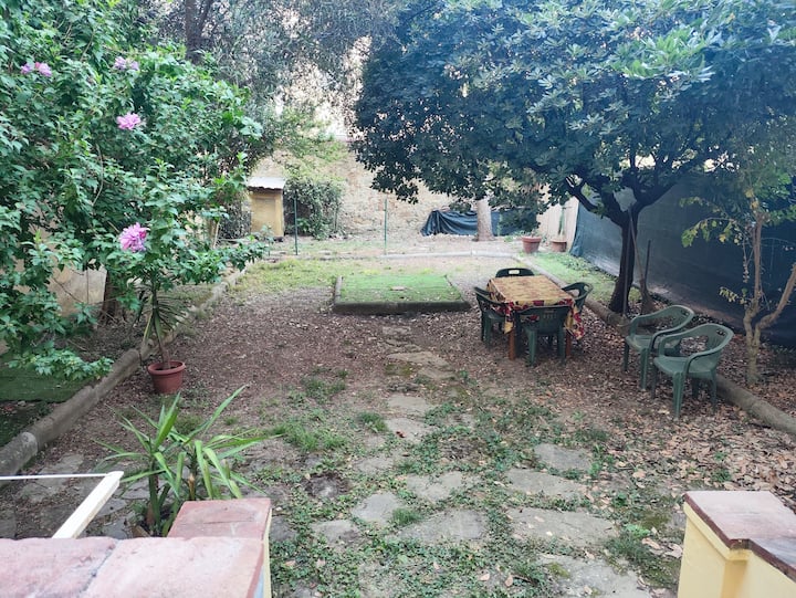 Casa Lori - Ai Piedi Di Piazzale Michelangelo - Provincia di Prato