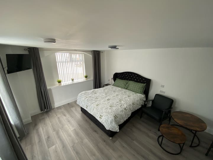 Cormac's Cosy Corner - Monaghan