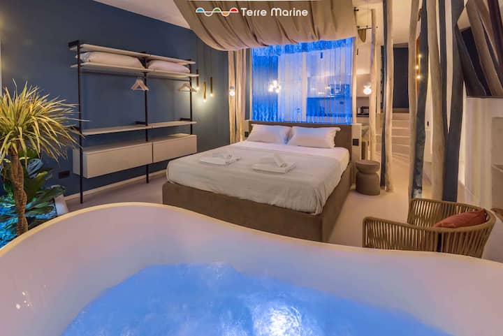 Blue Perlage, Terre Marine - Monterosso al Mare