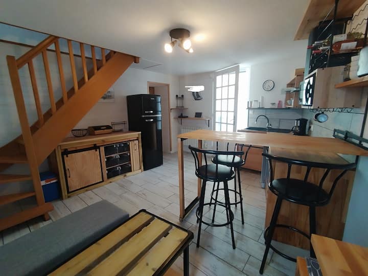 Ty Gwenn A Pleubian - Paimpol