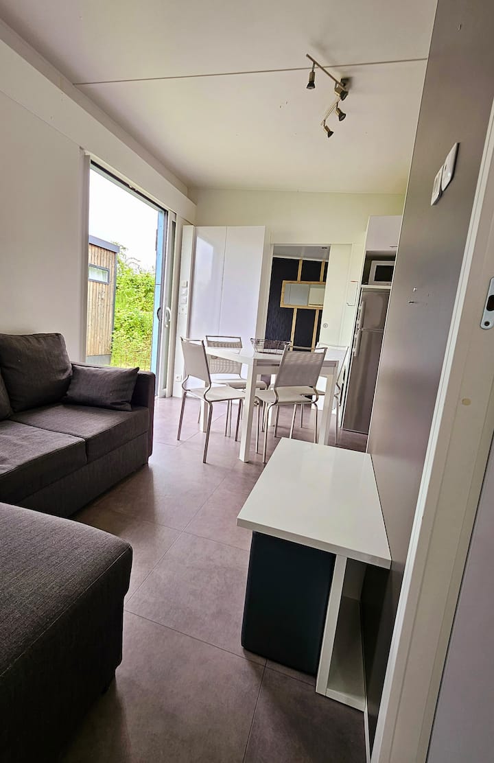 Expats Verblijf Brussel Lesse Gent Antwerpen - Enghien