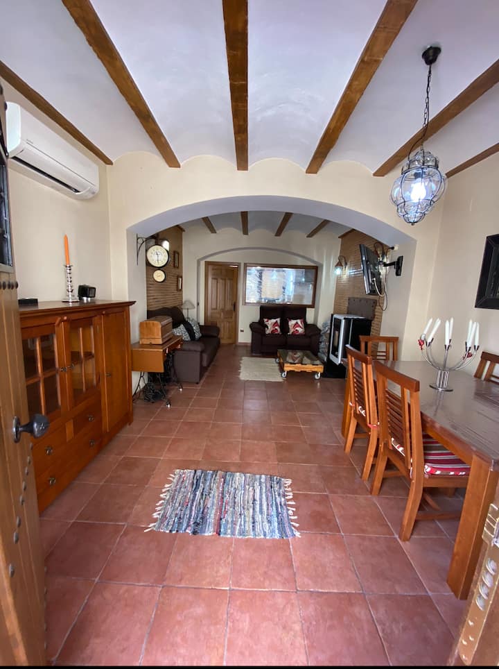 Casa Rural El Molino - Buñol