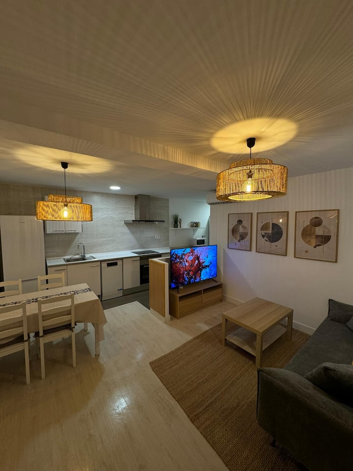 Departamento Diseño Elche - Elche