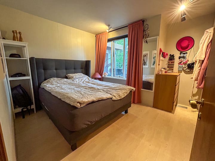 Family Friendly House In Selfoss - Selfoss