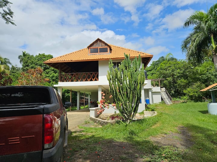 Eco Aldea Casa Verde - Dominikanische Republik