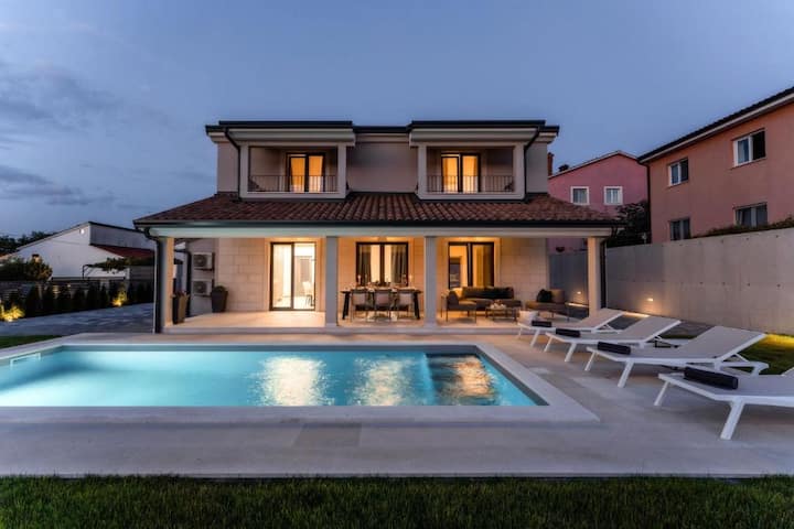 Villa Sophia - Rovinj